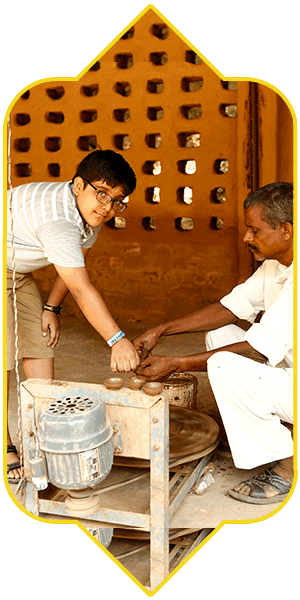 Lohagarh Farms | Adventure Activities and places in Gurgaon